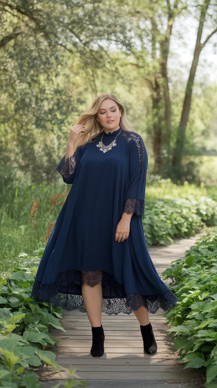 22 Elegant Plus Size Outfits for Women – Dollar O Rama Style