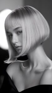 25 Hairstyles for Thin and Straight Hair – Dollar O Rama Style